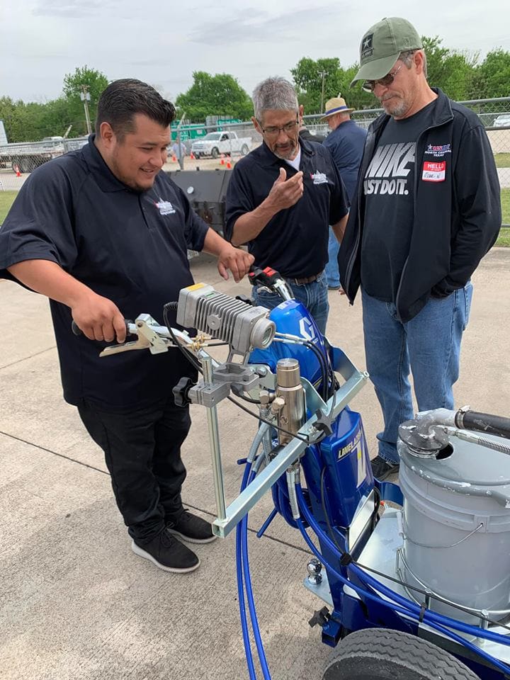 Trantex Open House 2019 | Transline