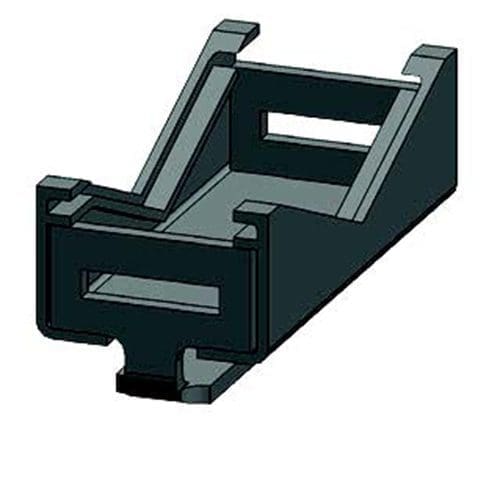 UNIVERSAL CHANNEL CLAMP