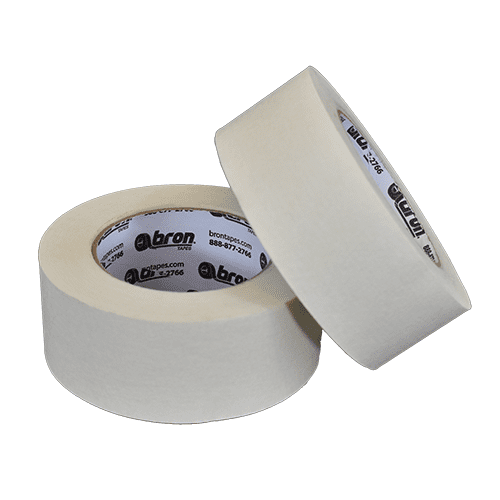 Utility Grade Masking Tape