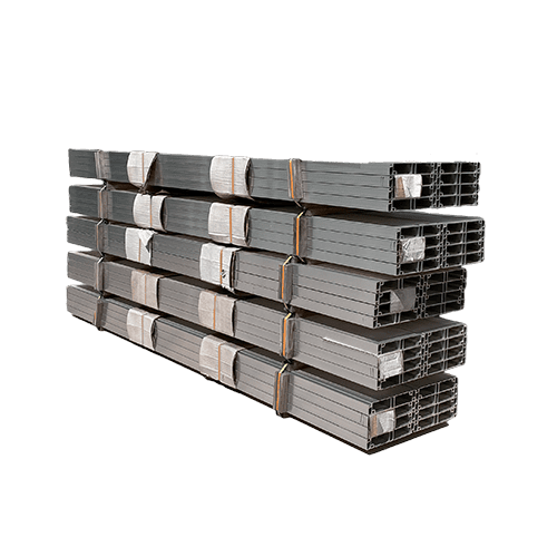 Galvanized Steel Stiffeners